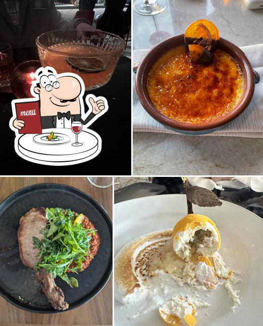 MDRD in Grand Rapids - Restaurant menu and reviews