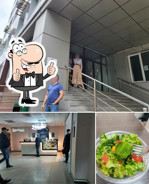 Melange restaurants in Vladivostok, spring 2024 - Restaurant Guru