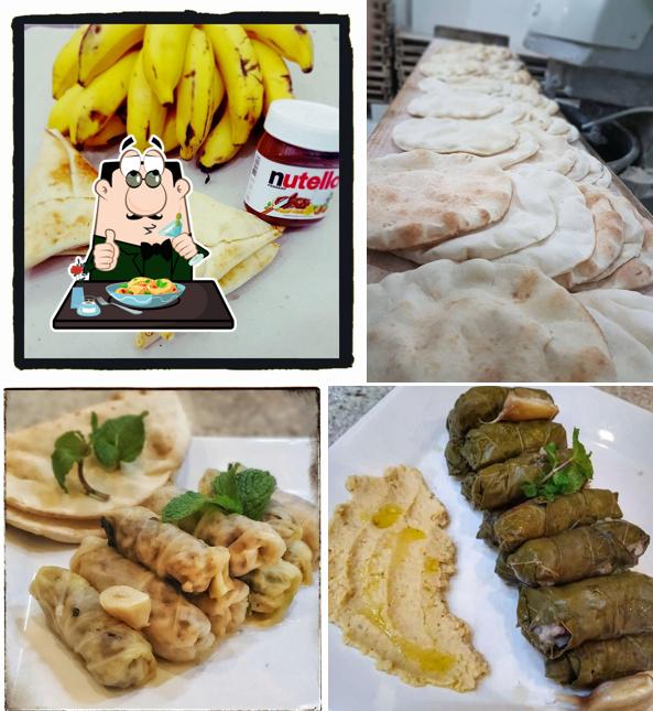 Padaria Bassil, Rio de Janeiro - Menu do restaurante, preços e opiniões