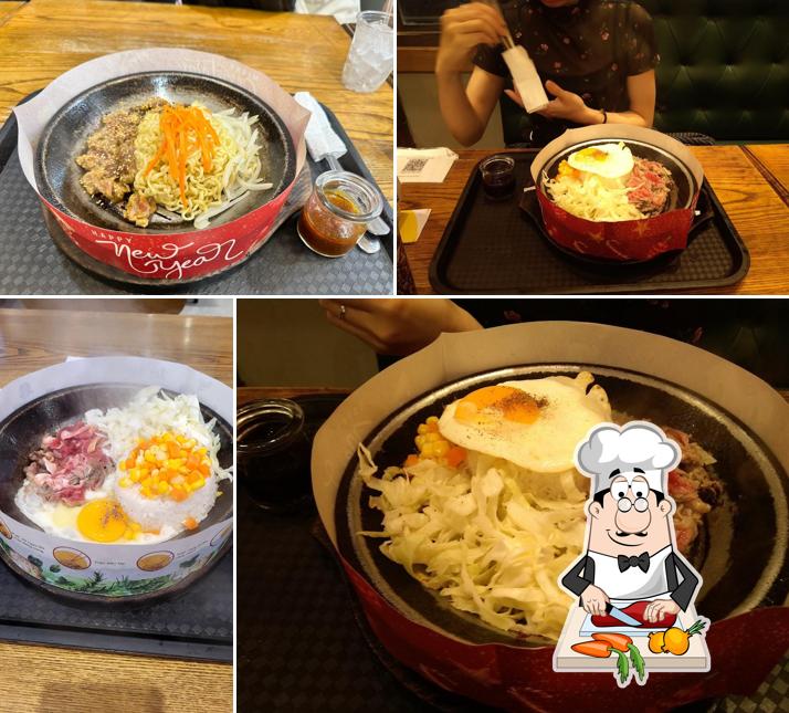 Restaurante Papaxot, Ciudad Ho Chi Minh (Saigón), 458 Quang Trung ...
