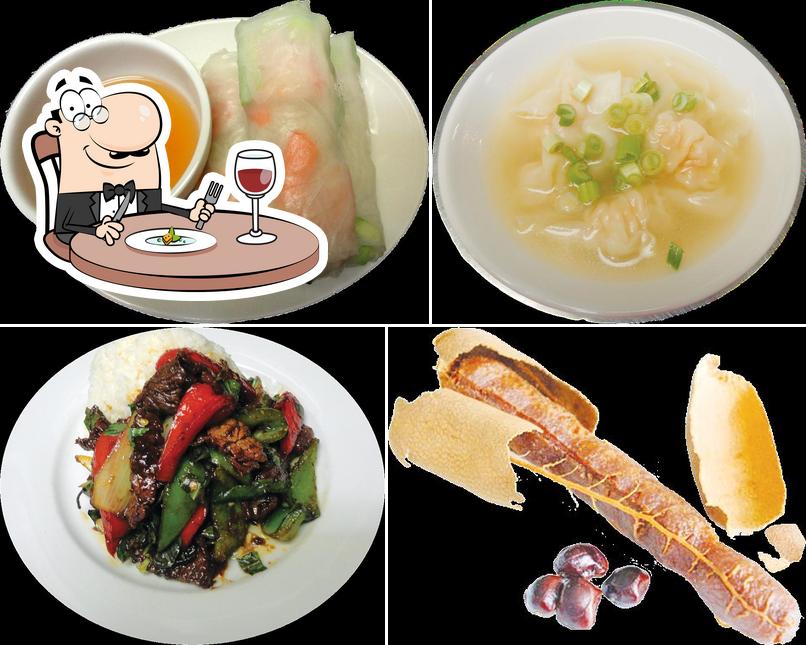 Best tofu in Kingston, Ontario restaurants, spring 2024 - Restaurant Guru