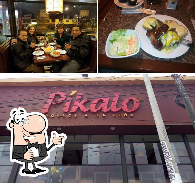 Restaurante Píkalo, San Martín de Porres, Av. Perú 3482 - Opiniones del ...