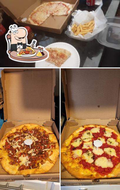 Romeo's Pizza & Ristorante in Vineland - Restaurant menu and reviews