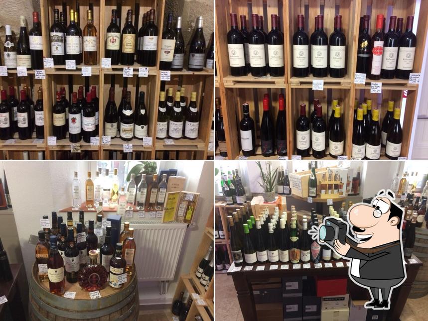 Arda's Grand Cru pub & bar, Leonberg - Restaurant reviews
