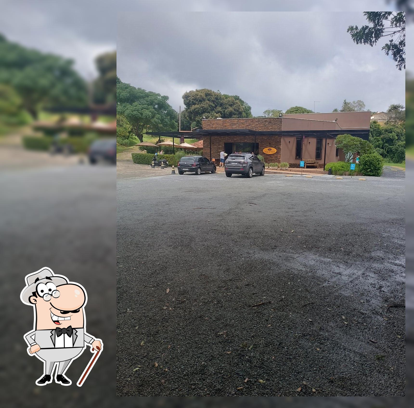 10 melhores restaurantes em São Roque, julho 2025 - Restaurant Guru