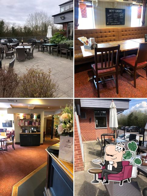 The Bramley Cottage, Redditch - Restaurant menu, prices and reviews