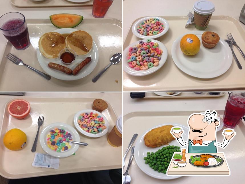 FLETC G-Bar Club, Brunswick - Restaurant menu, prices and reviews
