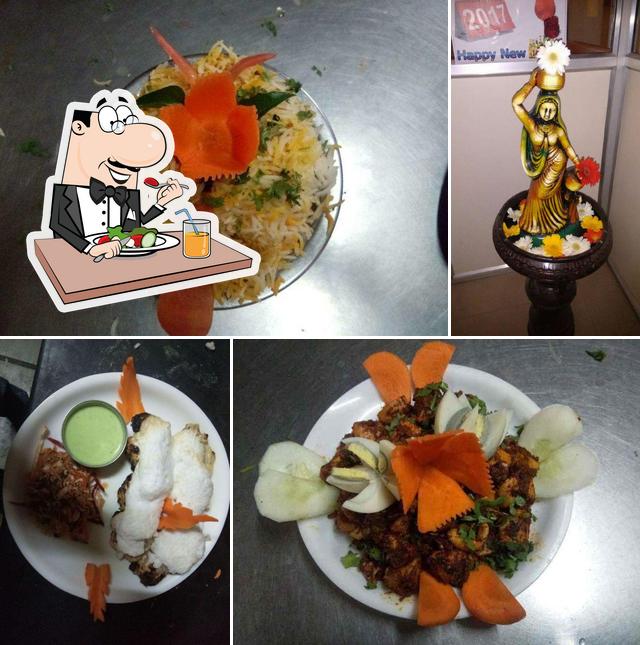 Kaveri Restaurant and Bar, Hyderabad - Restaurant menu, prices and reviews
