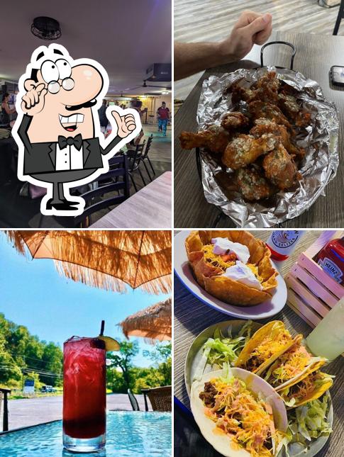 Shermans Creek Inn, Shermans Dale - Restaurant menu, prices and reviews