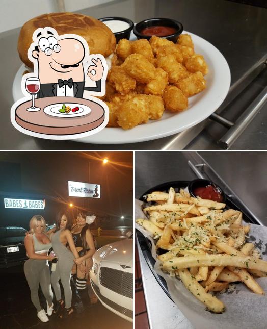 The Break Room Bar Fullerton in Fullerton - Restaurant reviews