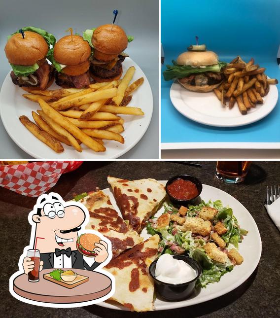 The Muster Point Bar and Grill in Cold Lake - Restaurant reviews