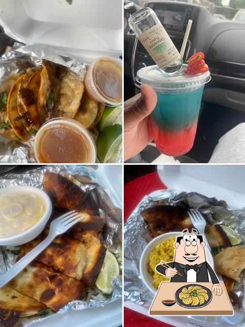 Twin Tacos Atl in Atlanta - Restaurant reviews