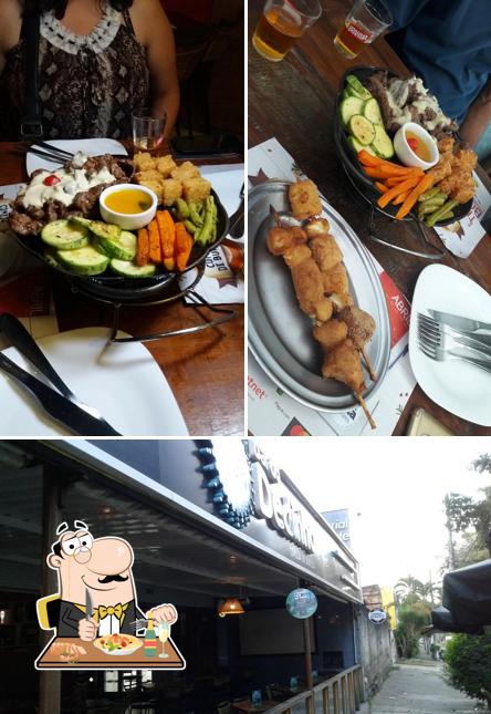 the Little finger bar, Belo Horizonte - Menú del restaurante, precios y ...