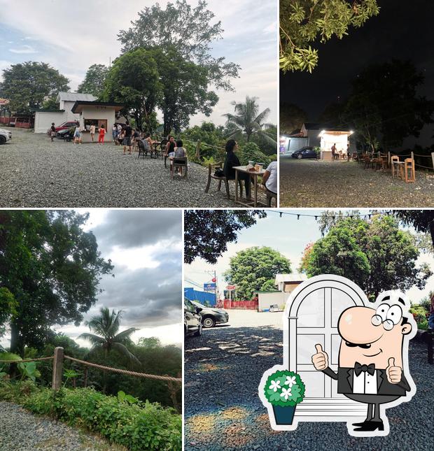 Ahon Coffee, Antipolo - Restaurant menu, prices and reviews