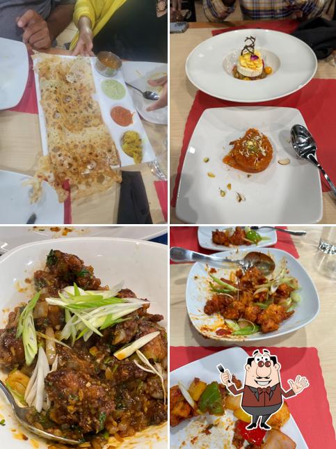 BLR Bar & Curry, Morrisville - Restaurant menu, prices and reviews