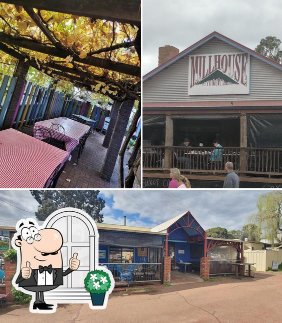 Blue Wren Cafe Dwellingup in Dwellingup - Restaurant menu and reviews