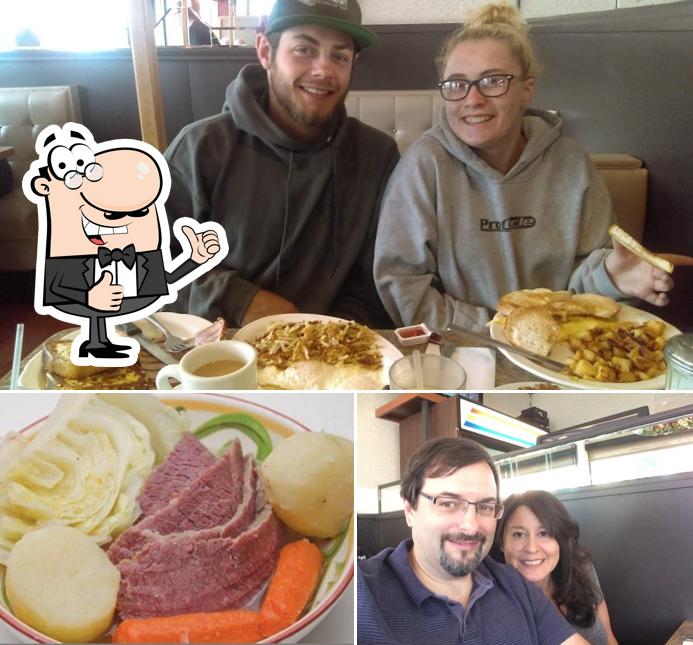 Broadway Lunch in Schenectady - Restaurant menu and reviews
