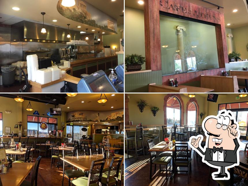Best restaurants in The Promenade Shops at Centerra Mall - Restaurant Guru