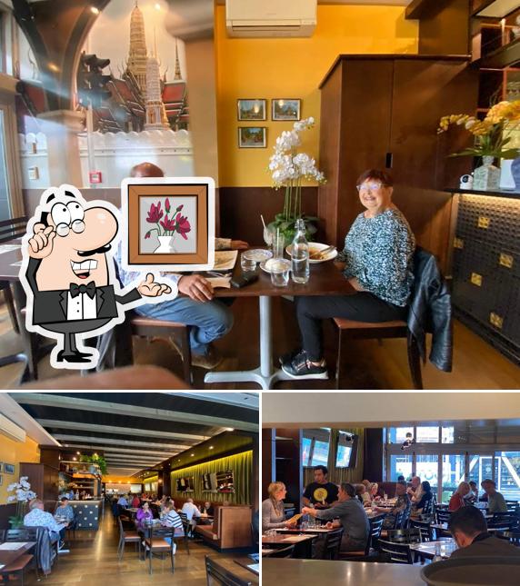 (Colombo Street) Krung Thep Thai Street Food in Christchurch ...