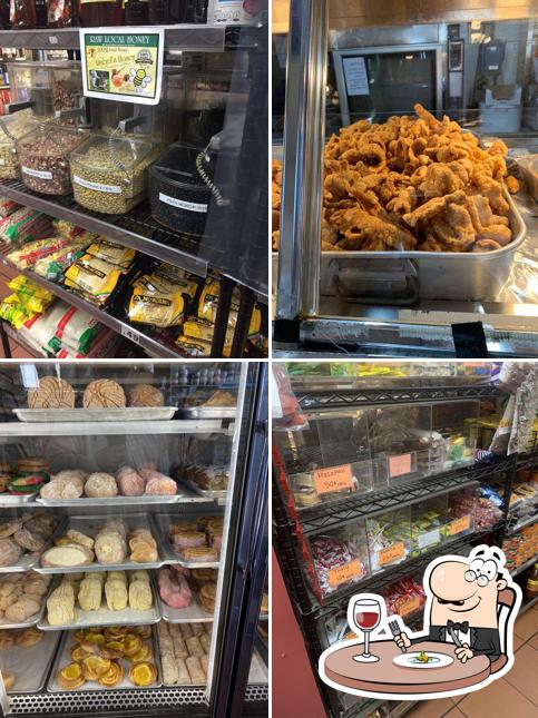 El Dorado Market, Stockton - Restaurant menu, prices and reviews