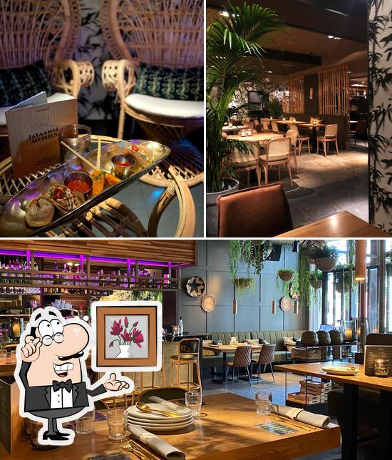 Javaanse Meisjes, Alkmaar - Restaurant menu, prices and reviews