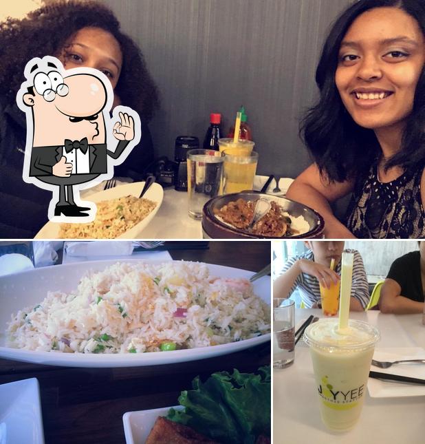 Joyee Noodle in Tinley Park - Restaurant reviews