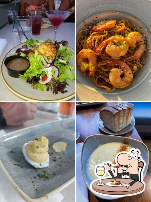 Ketch 22, North Beach - Restaurant menu, prices and reviews