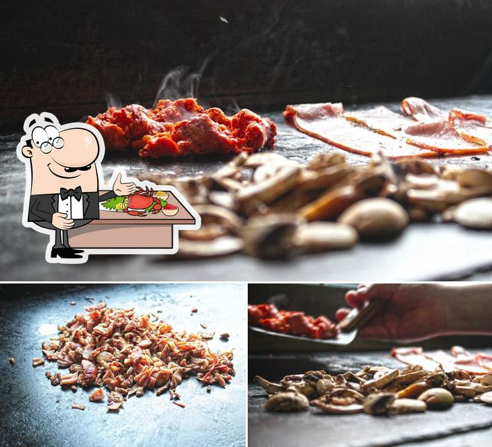 Tacos Los Pioneros restaurant, Saltillo, Blvd. Moctezuma 2065 ...