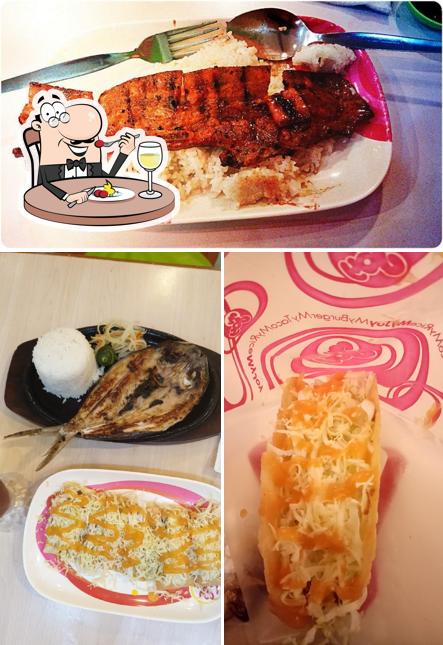 My Joy, Cebu City - Restaurant menu, prices and reviews