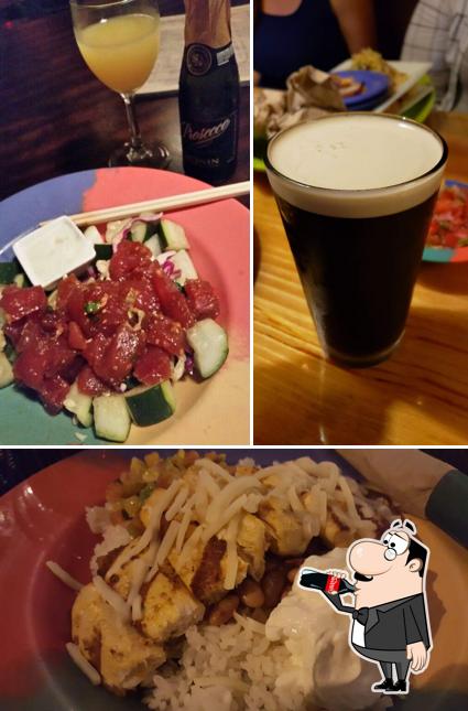 Nomads Canteen in San Clemente - Restaurant menu and reviews