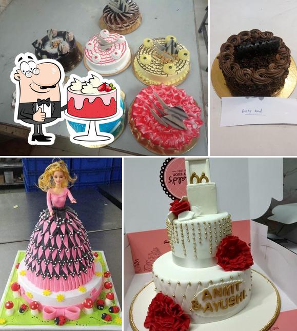 Red Brick Bakery, Gurugram - Restaurant menu, prices and reviews