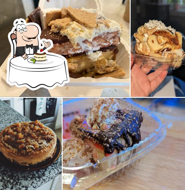Side Piece Kitchen, Tacoma - Restaurant menu, prices and reviews
