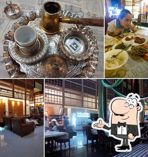 Tarboush Al-Basha restaurant, Abu Dhabi - Restaurant reviews