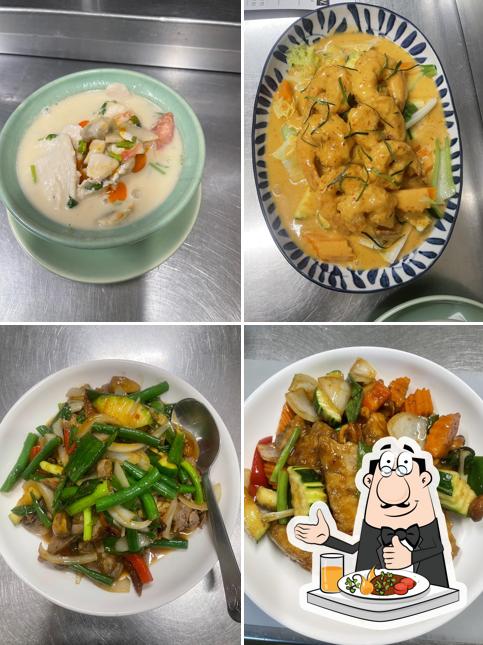 Thai Dee Restaurant in Holland Park - Restaurant reviews