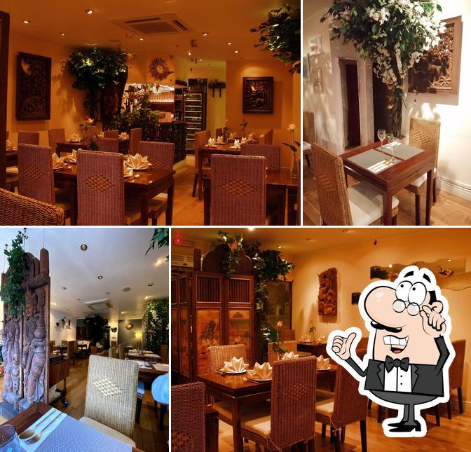 Top 10 places to eat in Kingston upon Thames, october 2025 - Restaurant ...