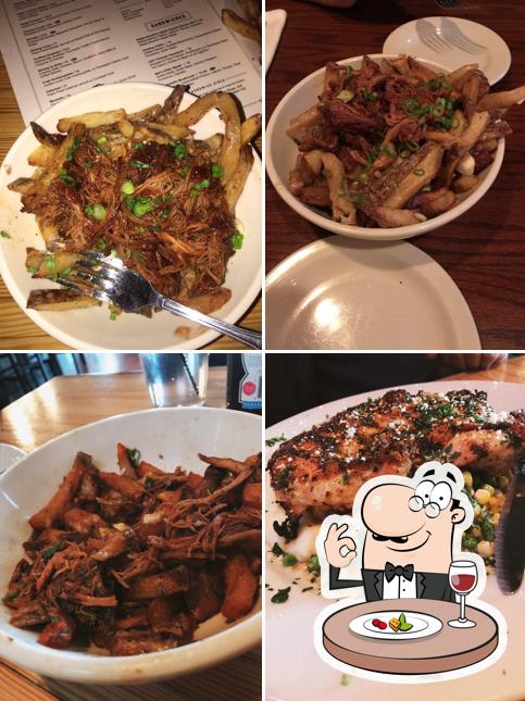 The Merchant Tavern, Akron - Restaurant menu, prices and reviews