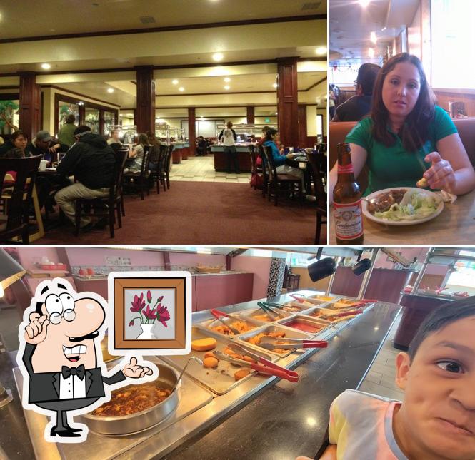 Win on Chinese Buffet, Vernal - Restaurant menu, prices and reviews