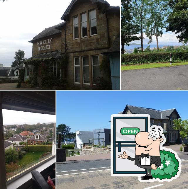 Top 5 restaurants in Largs, december 2025 - Restaurant Guru