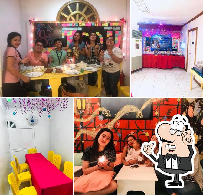 Sweet Escape Cafe, General Santos City - Restaurant reviews