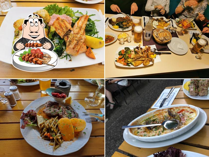 Taverna Bei Kosta Stuttgart