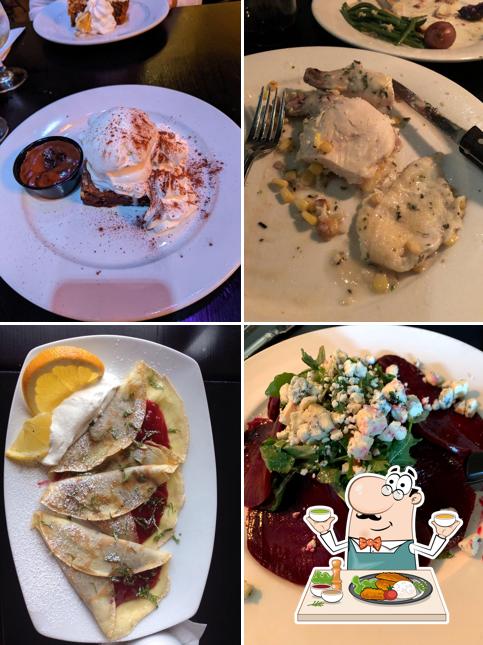 Towne Crier Cafe, Beacon - Restaurant menu, prices and reviews