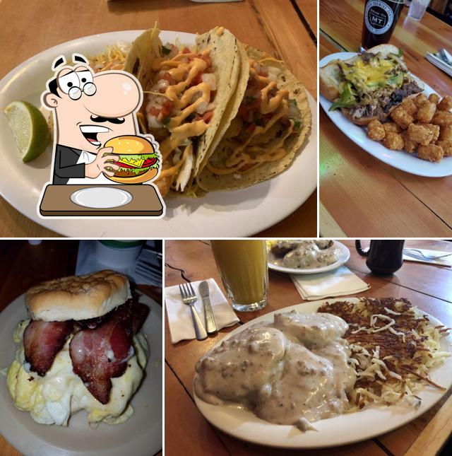 Top 5 restaurants in Gardiner, Montana, december 2025 - Restaurant Guru