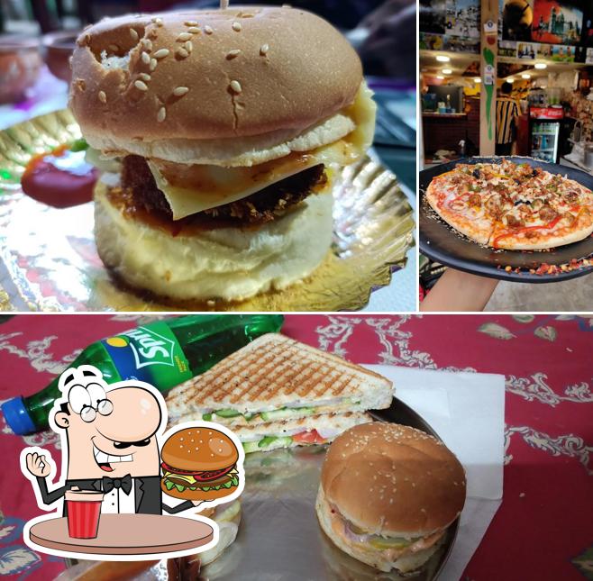 Vello Ka Adda, Kolkata - Restaurant menu, prices and reviews