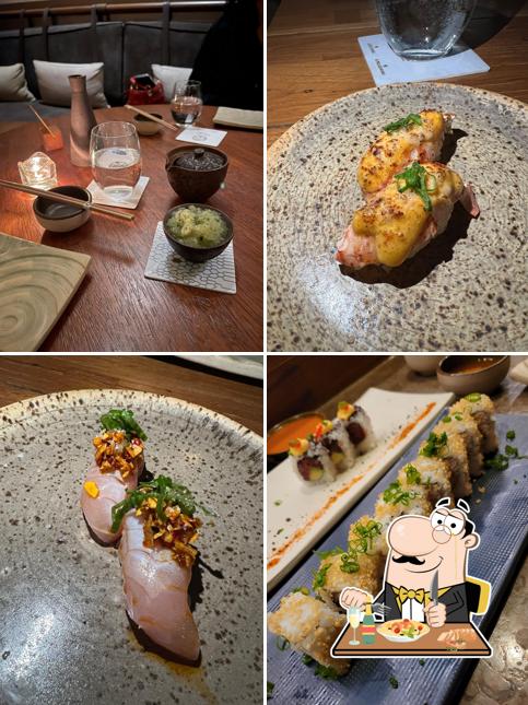 Osaka Miami, Miami - Restaurant menu, prices and reviews