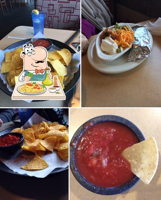 Chilito's Mexican Bar And Grill, Waterloo - Restaurant menu, prices and ...