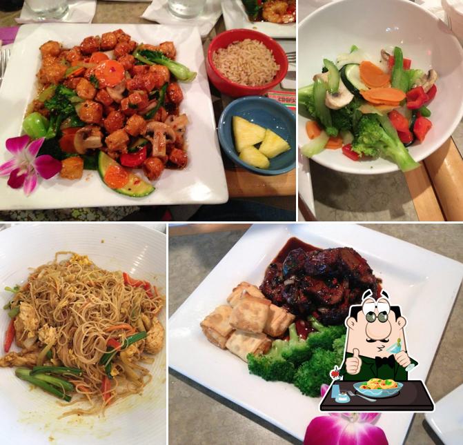 Chinn Chinn in Mattawan - Restaurant reviews