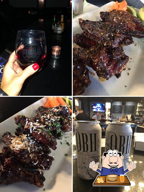 Oakdale Brew House, Oakdale - Restaurant menu, prices and reviews