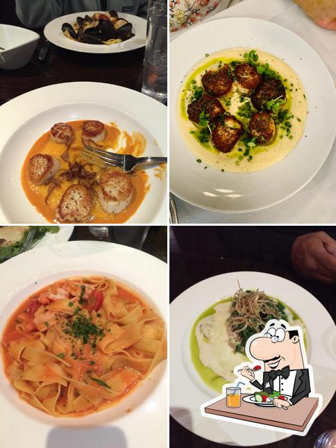Laboratorio Kitchen, Montclair - Restaurant menu, prices and reviews