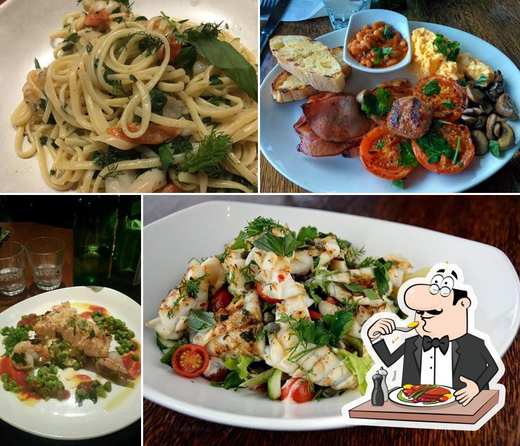Rococo Hawthorn, Hawthorn - Restaurant menu, prices and reviews