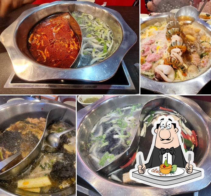 Suki Dara, Bangkok - Menú del restaurante, precios y reseñas